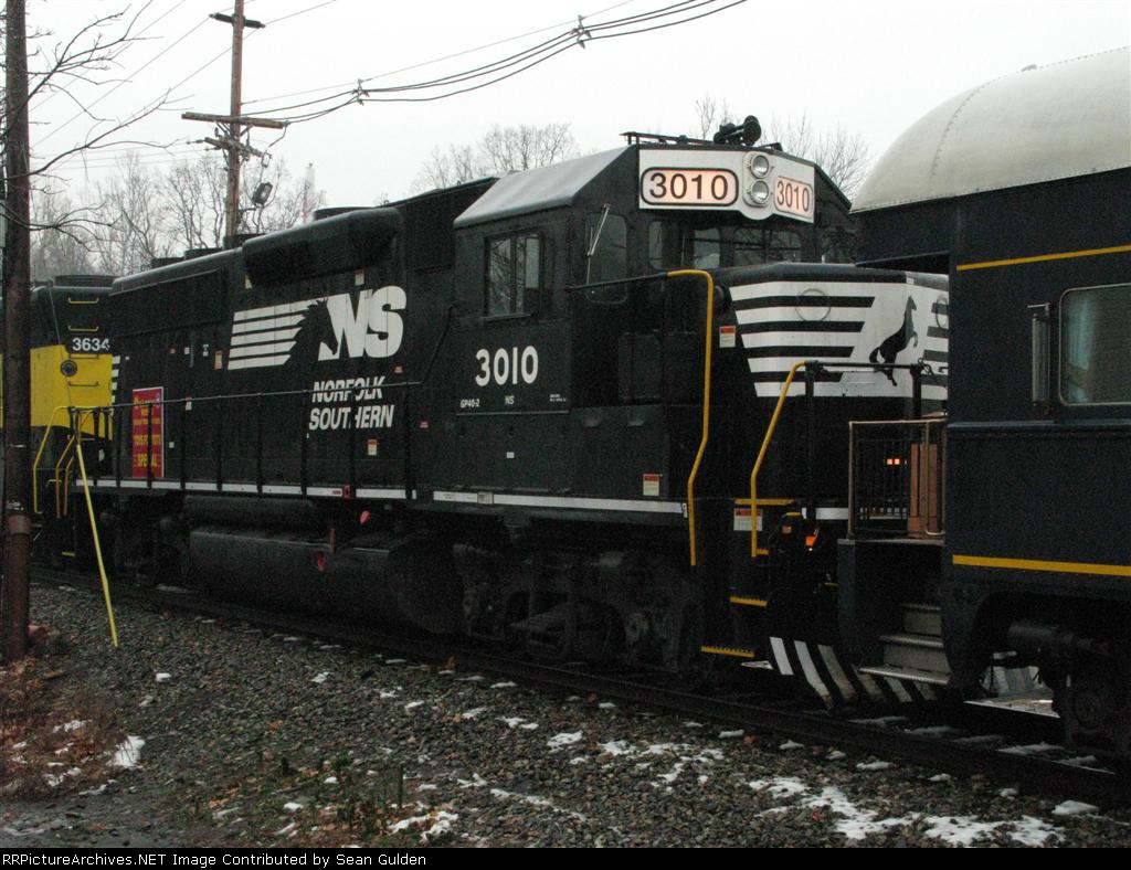 NS 3010